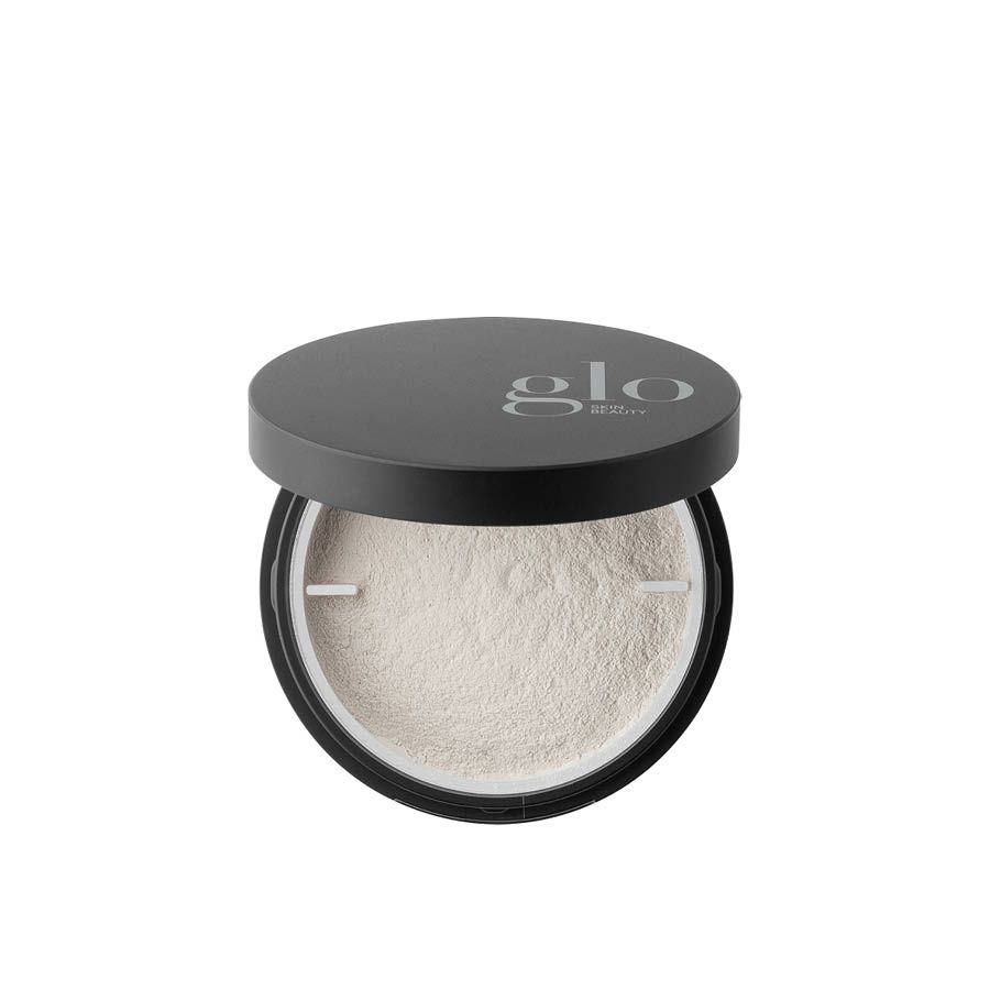 Glo Luminous Setting Powder - Translucent, 14 g - Glo Skin Beauty ...
